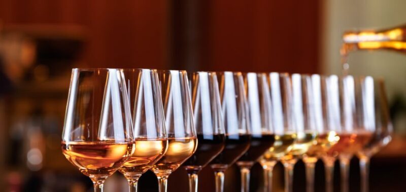 Cologne Wine Tasting Private Tour with Wine Expert - A Closer Look at the Experience