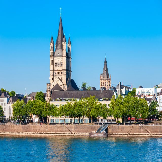 Cologne Wine Tasting Private Tour with Wine Expert - Who Will Love This Tour?