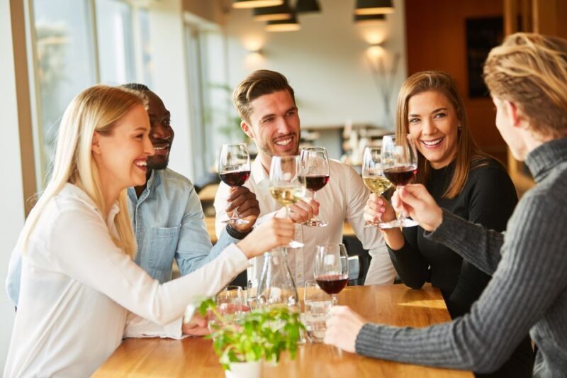 Cologne Wine Tasting Private Tour with Wine Expert - FAQ