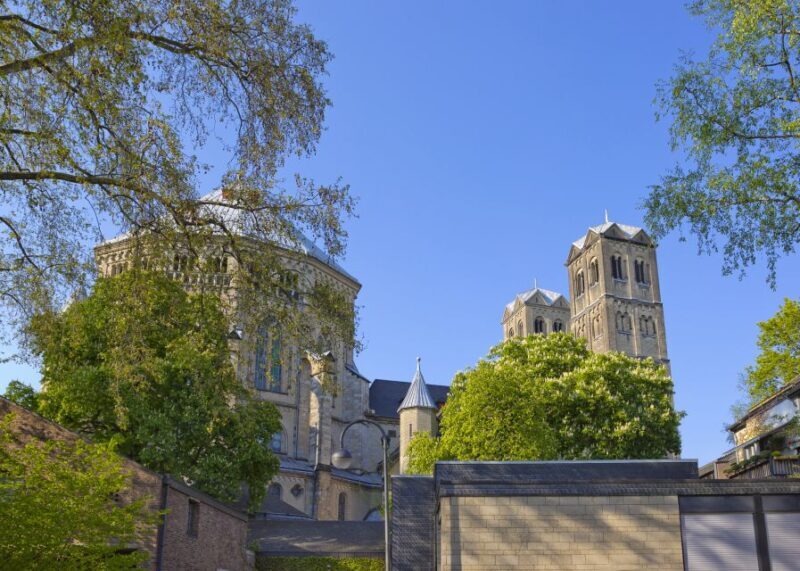 Colognes Medieval Churches Private Tour - An In-Depth Look at the Experience