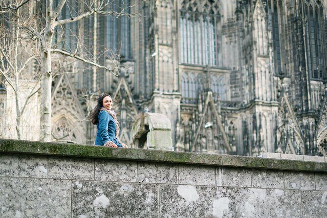 Colognes Medieval Churches Private Tour - A Closer Look at the Itinerary