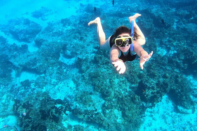 Colombia, Palancar & Cielo Cozumel Snorkel Tour - A Closer Look at the Tour Itinerary