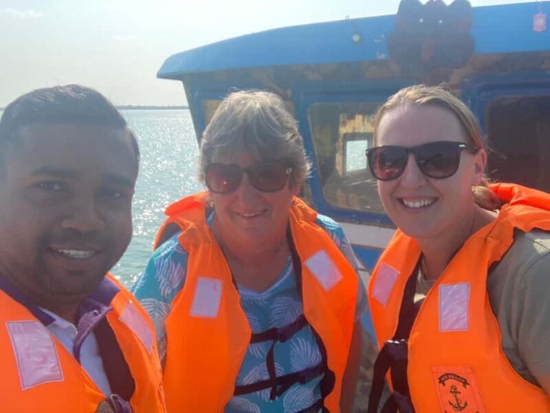 Colombo: 10Day Sri Lanka Tour - Temples, Tea & Ocean Bliss - Key Points