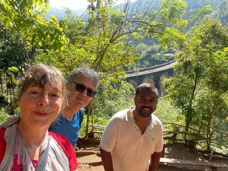 Colombo: 10Day Sri Lanka Tour - Temples, Tea & Ocean Bliss - Who is This Tour Best Suited For?