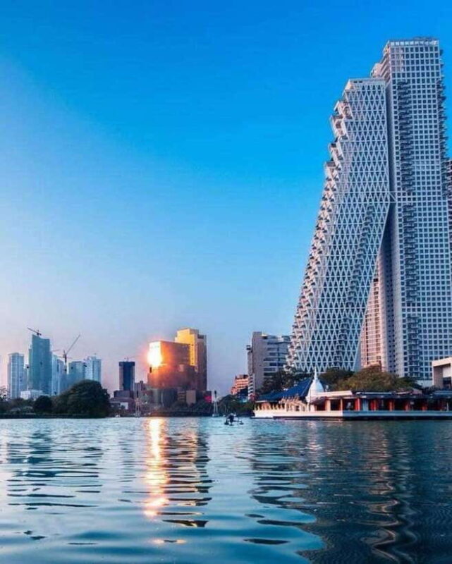 Colombo: 2-Day City Tour with 3 star Hotel Stay & Breakfast - Pricing and Value