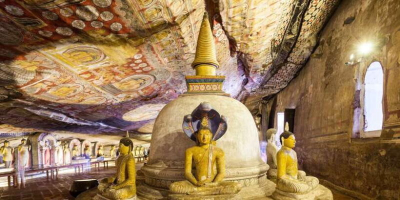 Colombo: 2-Day Cultural Highlights & Heritage Sites Tour - Authentic Experiences and Traveler Testimonials