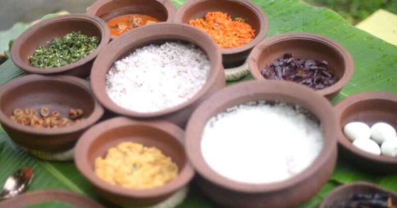 Colombo: 3-Day Cultural Triangle, Cooking Class, Wildlife - Key Points