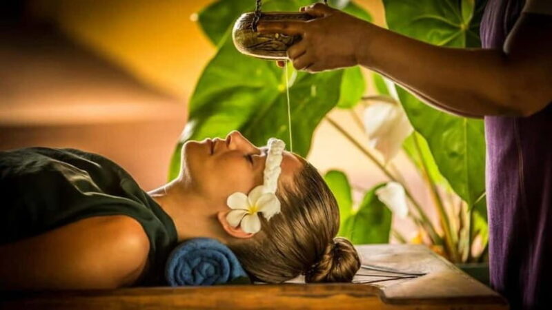 Colombo: 3-Night all inclusive Ayurveda with Yoga and Meals - Key Points