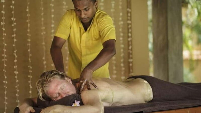 Colombo: 3-Night all inclusive Ayurveda with Yoga and Meals - Value for Money: Is it worth it?