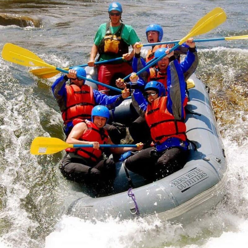 Colombo: Abseiling, Water Activities & Nuwara Eliya drop-off - Key Points