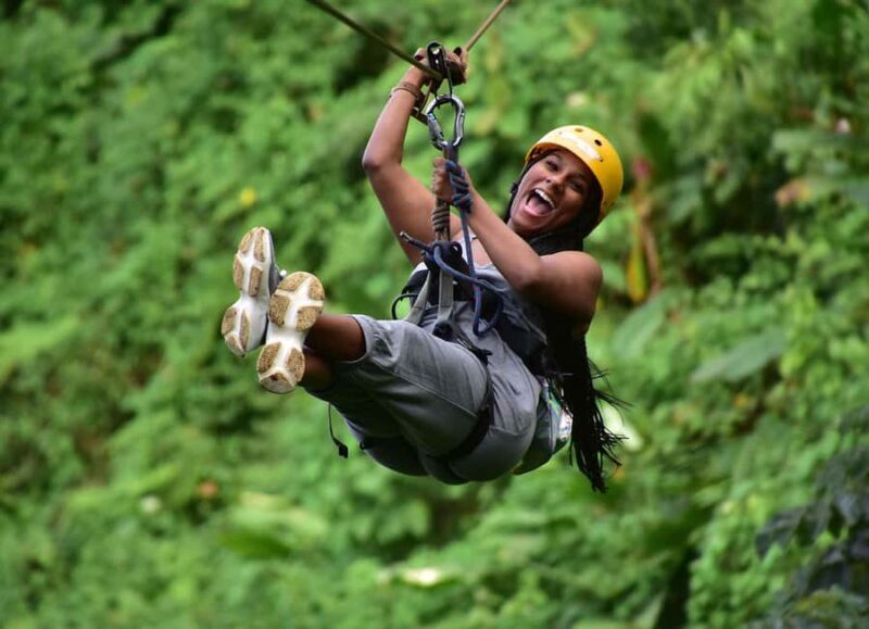Colombo: Abseiling, Water Activities & Nuwara Eliya drop-off - An In-Depth Look at the Tour Experience