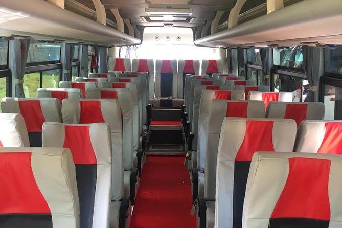 Colombo Airport Arrival Transfers From Colombo Airport to Pasikudah - Final Thoughts