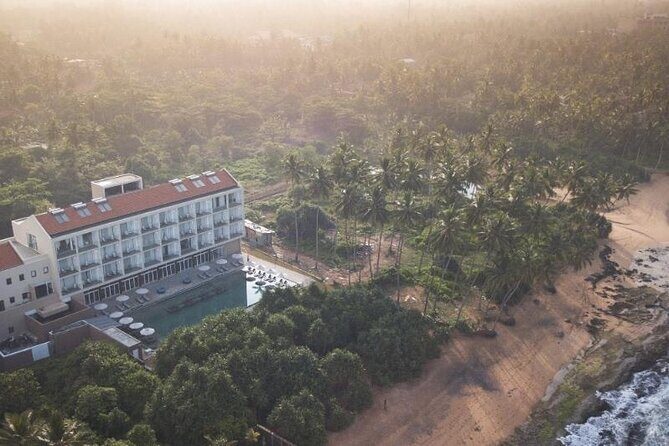 Colombo Airport (CMB-BIA) Taxi Transfer to Kosgoda Hotels - The Vehicle and Comfort Level