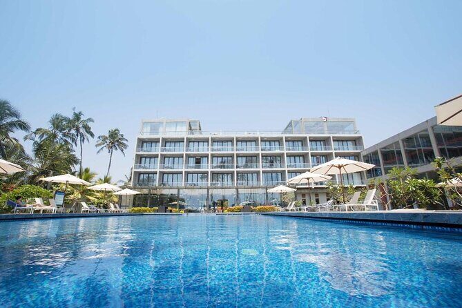 Colombo Airport (CMB-BIA) Taxi Transfer to Waskaduwa Hotels - Final Thoughts: Is This Transfer Right for You?