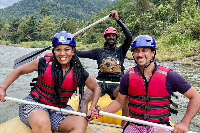 Colombo Airport (CMB) to Athgira River Camp, Udawalawe Private Transfer - The Practicalities: What You Need to Know