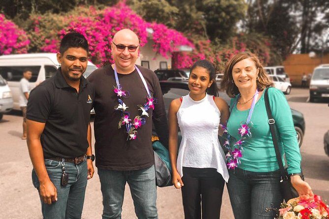 Colombo Airport (CMB) to Colombo City Private Transfer - An Overview of the Service