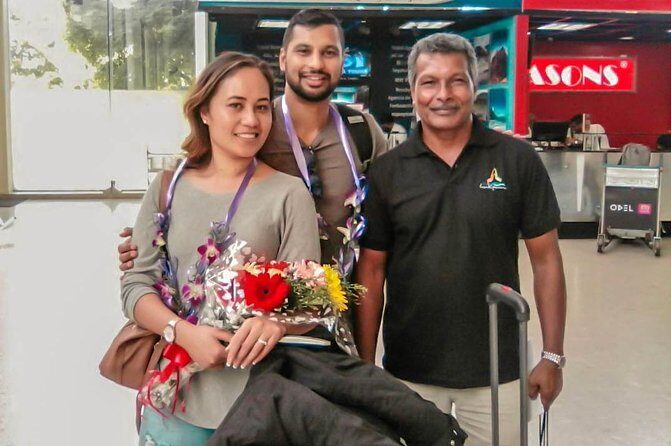 Colombo Airport (CMB) to Colombo City Private Transfer - What Makes This Transfer Stand Out?