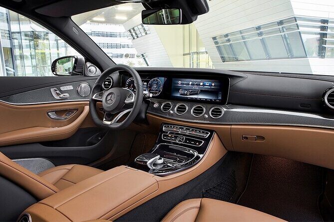 Colombo Airport (CMB) to Colombo City Private Transfer by Mercedes Benz E300 - Frequently Asked Questions