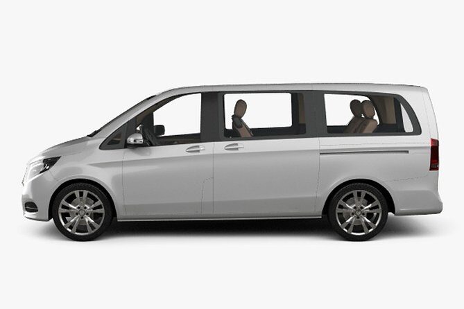 Colombo Airport (CMB) to Colombo City Private Transfer by Mercedes Vito 2018 - Frequently Asked Questions