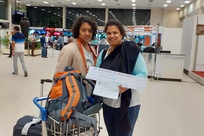 Colombo Airport (CMB) to Colombo City private Transfer - Why This Transfer Makes Sense for Travelers