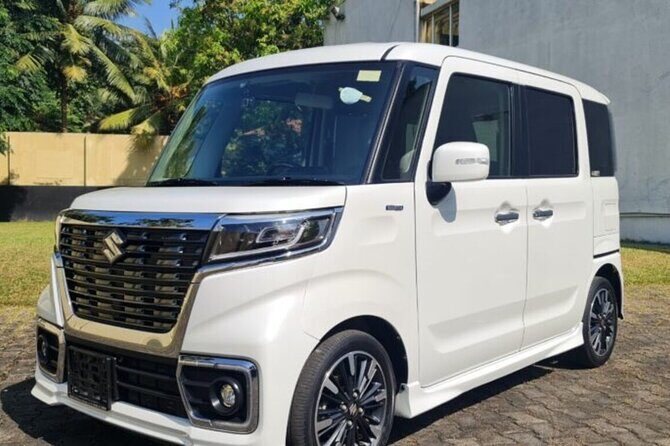 Colombo Airport (CMB) to Colombo City private Transfer - Pros and Cons: The Practicalities