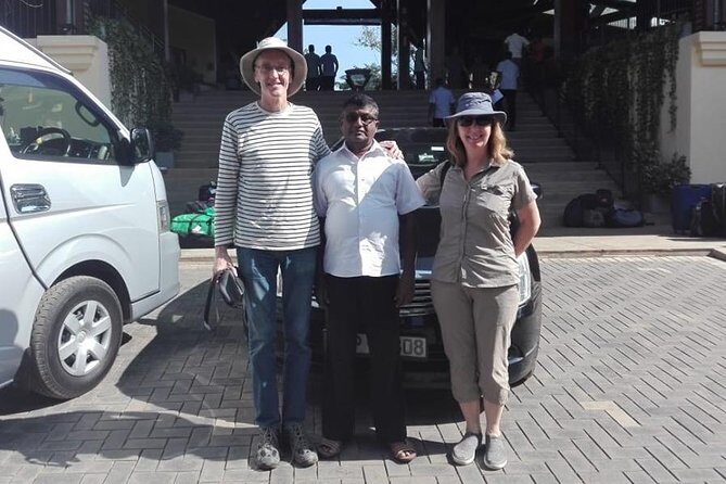 Colombo Airport (CMB) to Colombo City private Transfer - Who Should Book This Transfer?