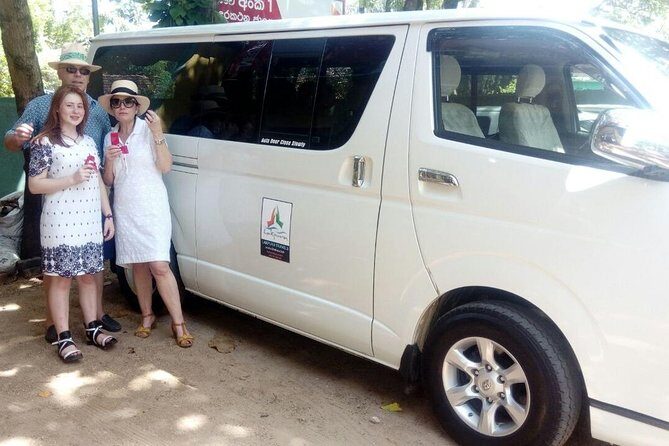 Colombo Airport (CMB) to Dolphin Beach Resort, Kalpitiya Private Transfer - Key Points