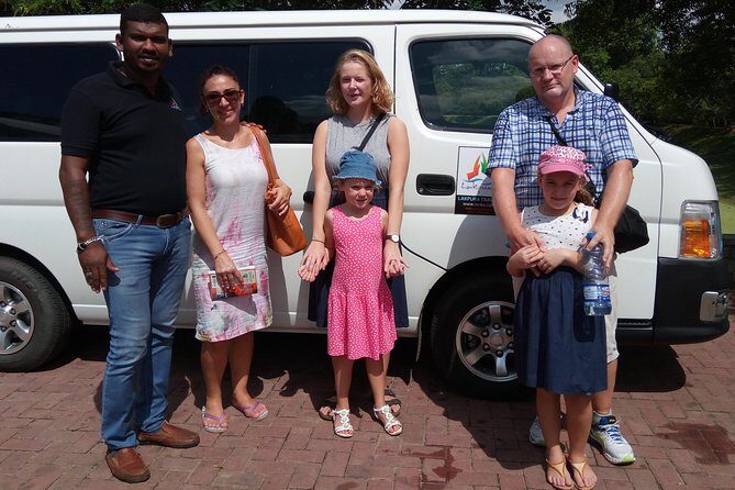 Colombo Airport (CMB) to EKHO Safari, Tissamaharama Private Transfer - Additional Aspects to Consider