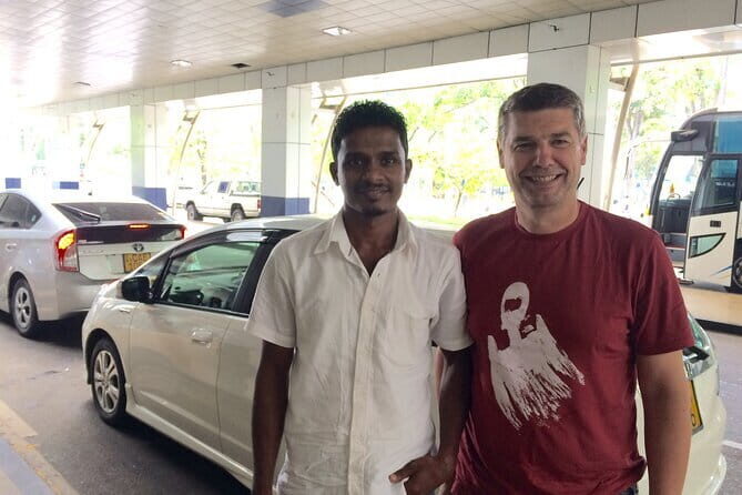 Colombo Airport (CMB) to Fresco Water Villa, Sigiriya Private Transfer - Who Will Benefit Most?