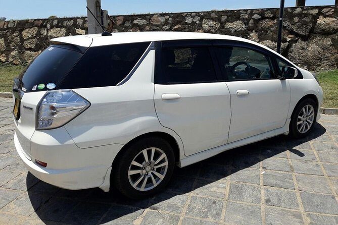 Colombo Airport (CMB) to Santani Wellness Resort & Spa, Kandy Private Transfer - Why Choose This Transfer?