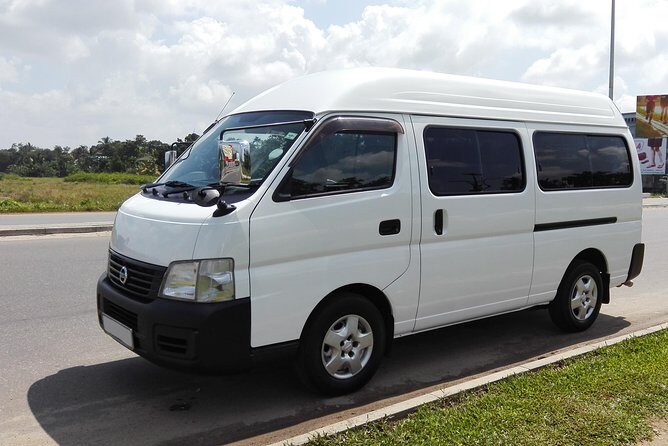 Colombo Airport (CMB) to Santani Wellness Resort & Spa, Kandy Private Transfer - The Sum Up
