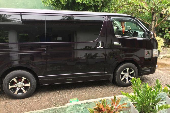 Colombo Airport (CMB) to The Elephant Stables, Kandy Private Transfer - Making Your Journey from Colombo to Kandy Simple and Stress-Free