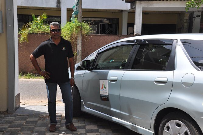Colombo Airport (CMB) to The Heritage Galle Fort, Galle Private Transfer - Final Thoughts