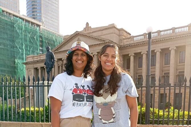 Colombo Airport Layover/Transit City Tour 5 Hours - Why Opt for a Short Transit Tour in Colombo?