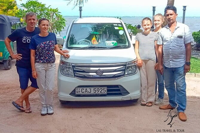 Colombo Airport Pickup and Drop-off Transfer - Introduction: An Honest Look at Colombo Airport Transfers