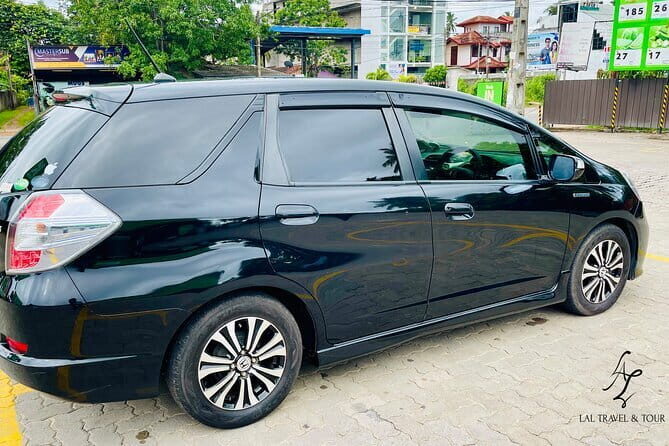 Colombo Airport Pickup and Drop-off Transfer - Frequently Asked Questions