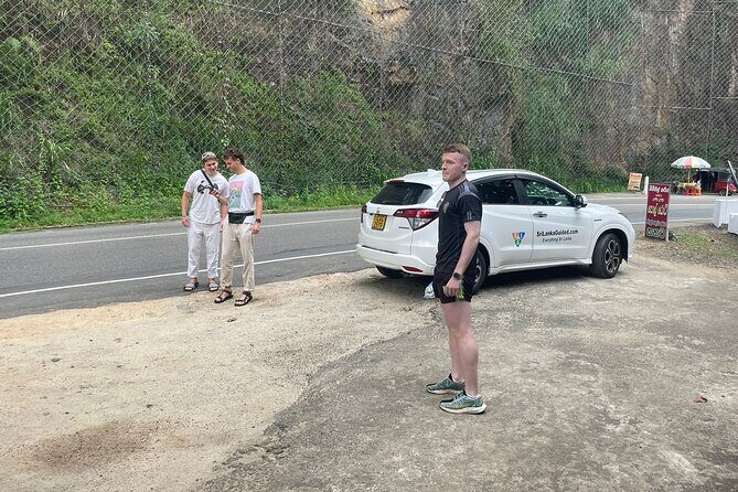 Colombo Airport Private Transfers - Comparing With Similar Experiences