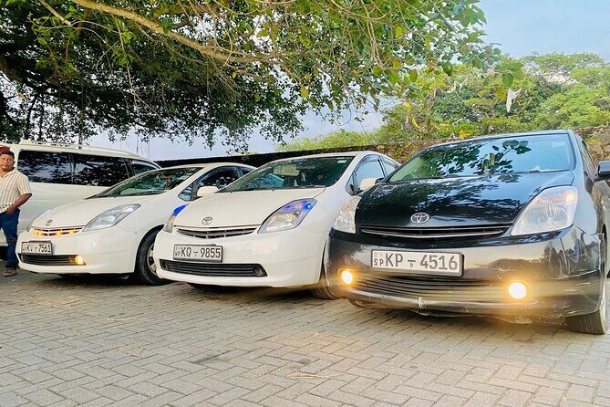 Colombo Airport To Ahangama, Weligama, or Mirissa by Taxi - Key Points