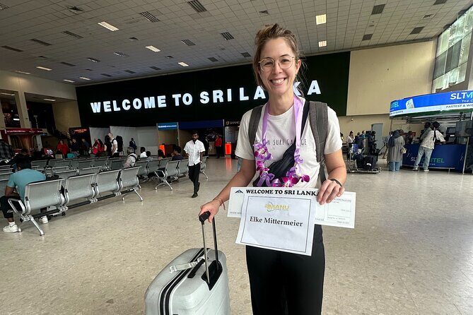 Colombo Airport To Ahangama, Weligama, or Mirissa by Taxi - Final Thoughts