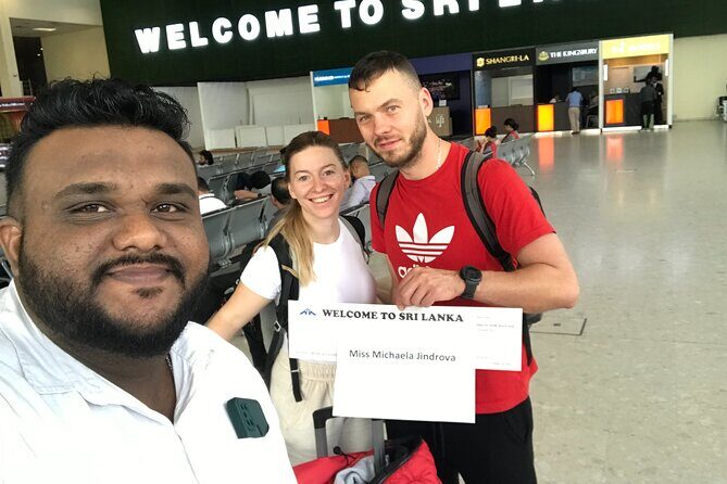 Colombo Airport To Ahangama, Weligama, or Mirissa by Taxi - FAQ