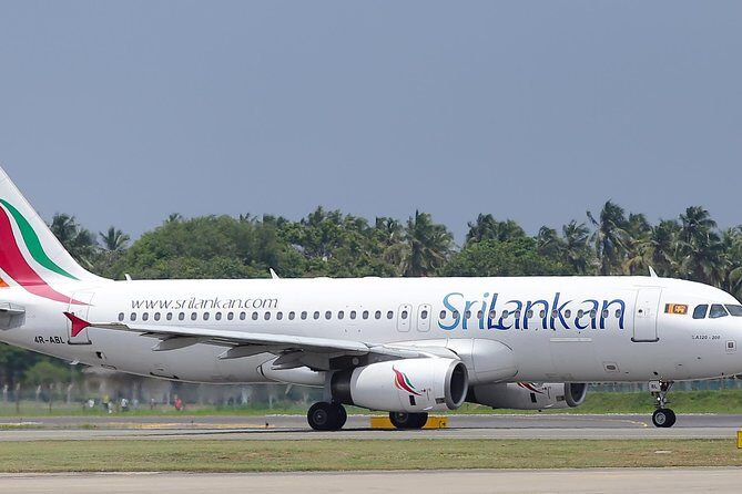 Colombo Airport to Ahungalla - What’s in It for the Traveler?