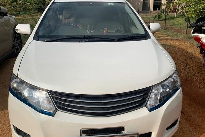 Colombo Airport to Any Hotels in Colombo by Private Car - Who’s This Tour Best For?