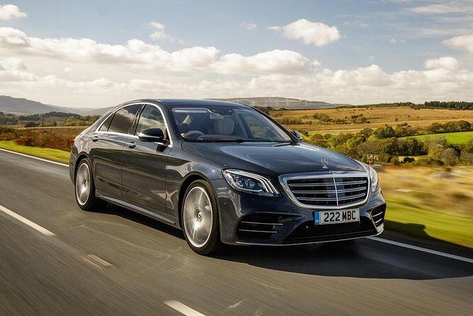 Colombo Airport to Colombo City ( Private Arrival Transfer ) - Introduction