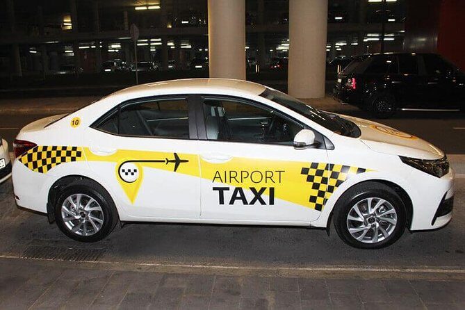 Colombo Airport to Colombo City ( Private Arrival Transfer ) - Why Choose This Private Transfer?