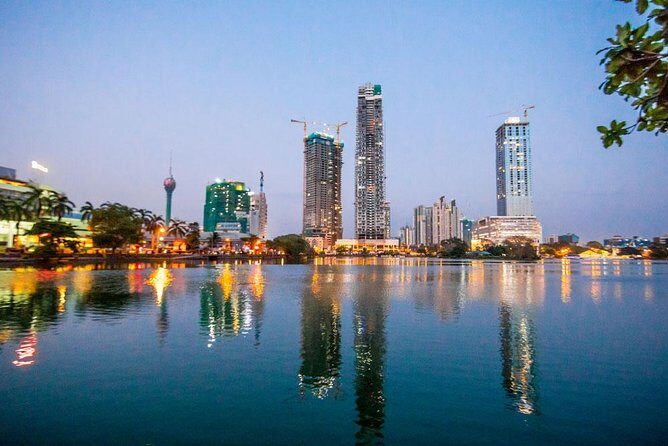 Colombo Airport to Colombo City ( Private Arrival Transfer ) - FAQs