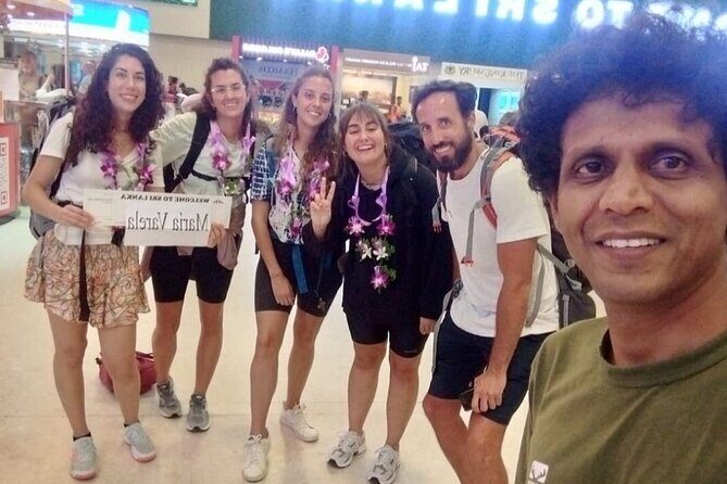 Colombo Airport to Hotel Transfer and Srilanka Tours - Why This Service Makes Sense