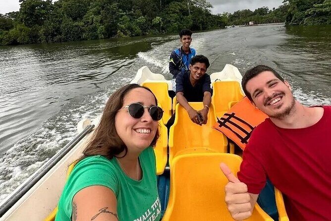 Colombo Airport to Hotel Transfer and Srilanka Tours - Who Should Consider This Service?