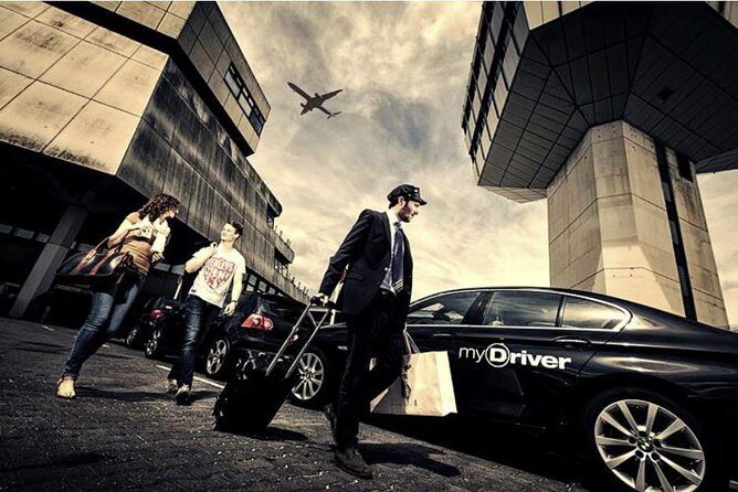 Colombo Airport to Kandy ( Private arrival transfer) - Who Should Consider This Transfer?