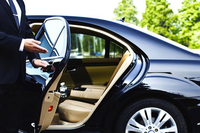 Colombo Airport to Mirissa (private arrival transfer) - A Practical Look at the Colombo Airport to Mirissa Private Transfer