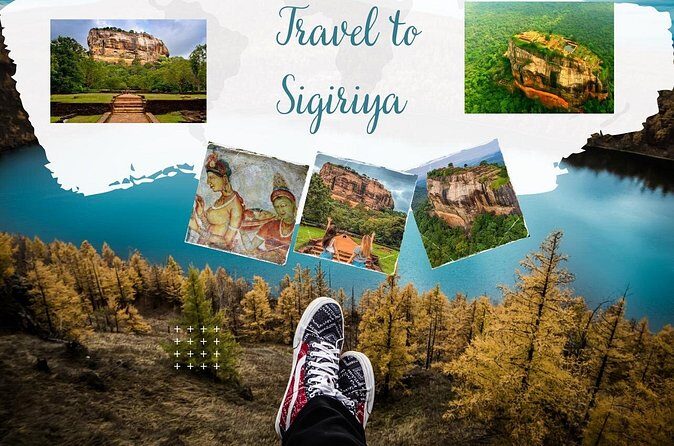 Colombo Airport to Sigiriya Taxi - Who Will Benefit Most?